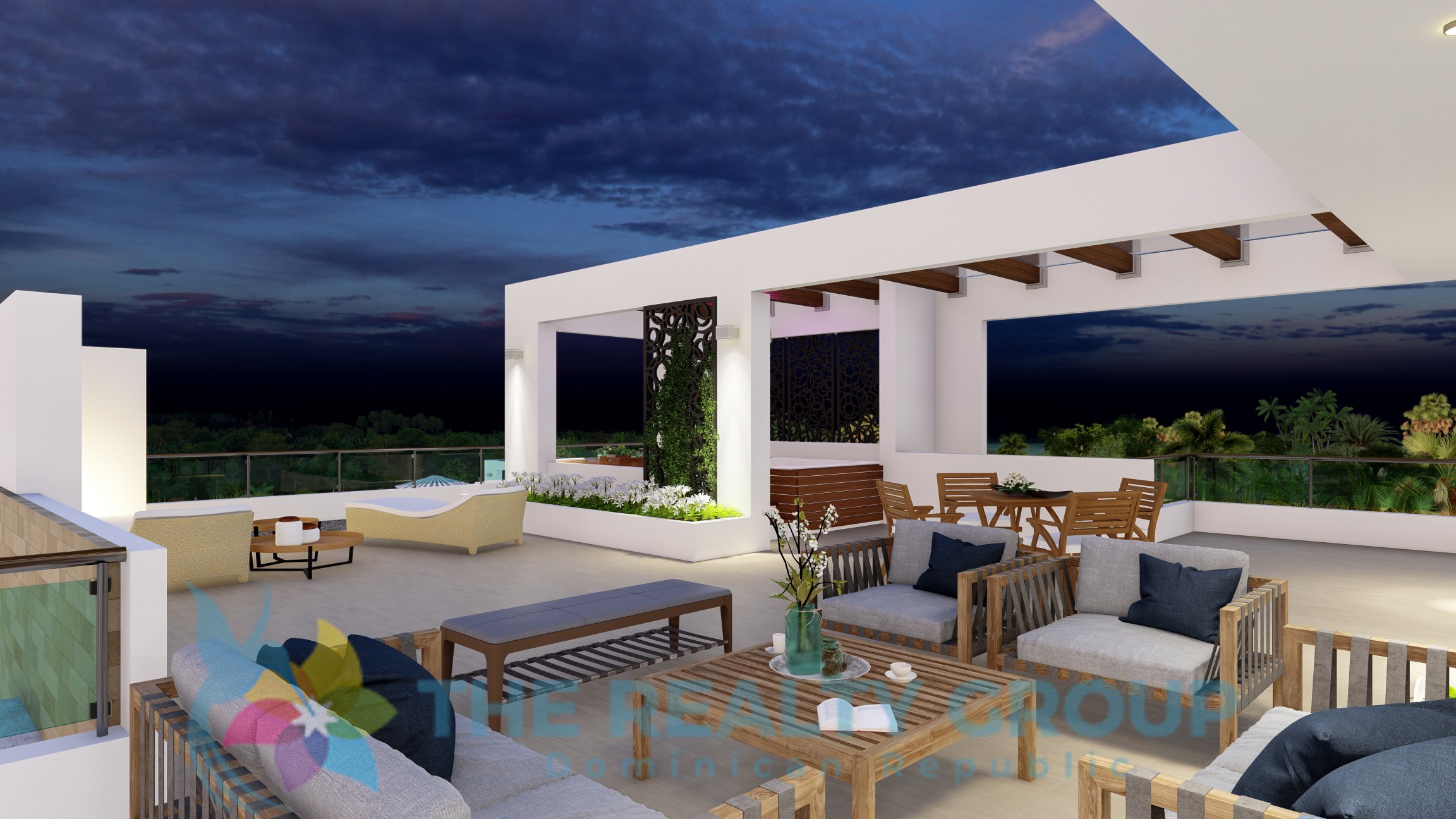 Celebrate life in this new affordable luxury condo complex near the ...